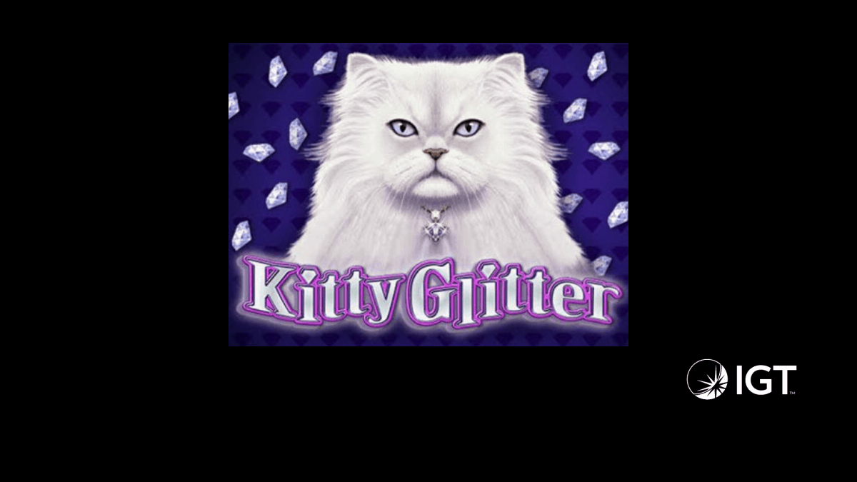 Kitty Glitter Slot Machine – Gioca Gratis Online