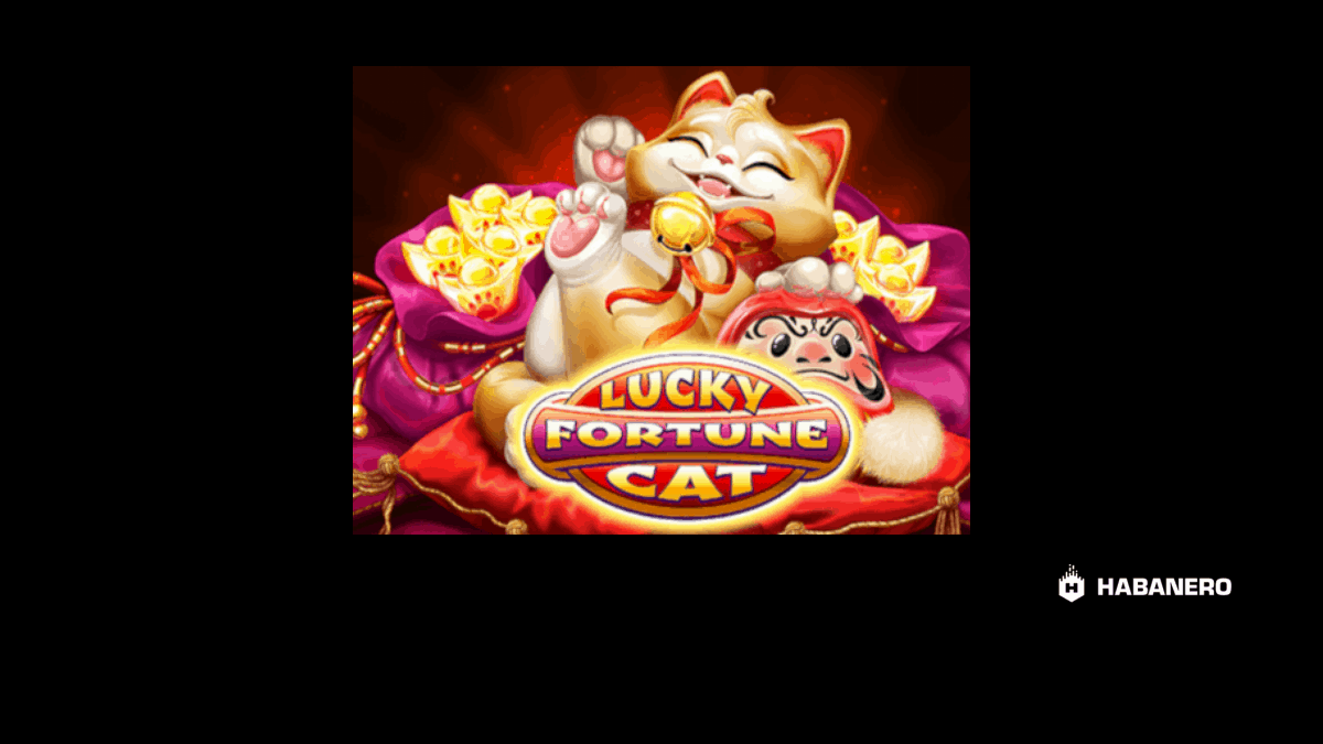 Lucky Fortune Cat Slot Machine – Gioca Gratis Online