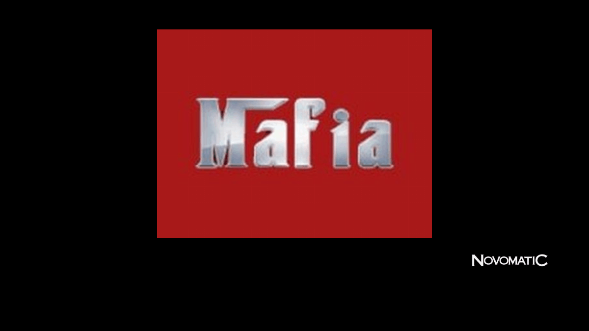 Mafia Slot Machine – Gioca Gratis Online