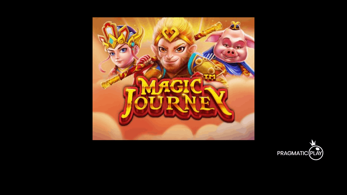 Magic Journey Slot Machine – Gioca Gratis Online