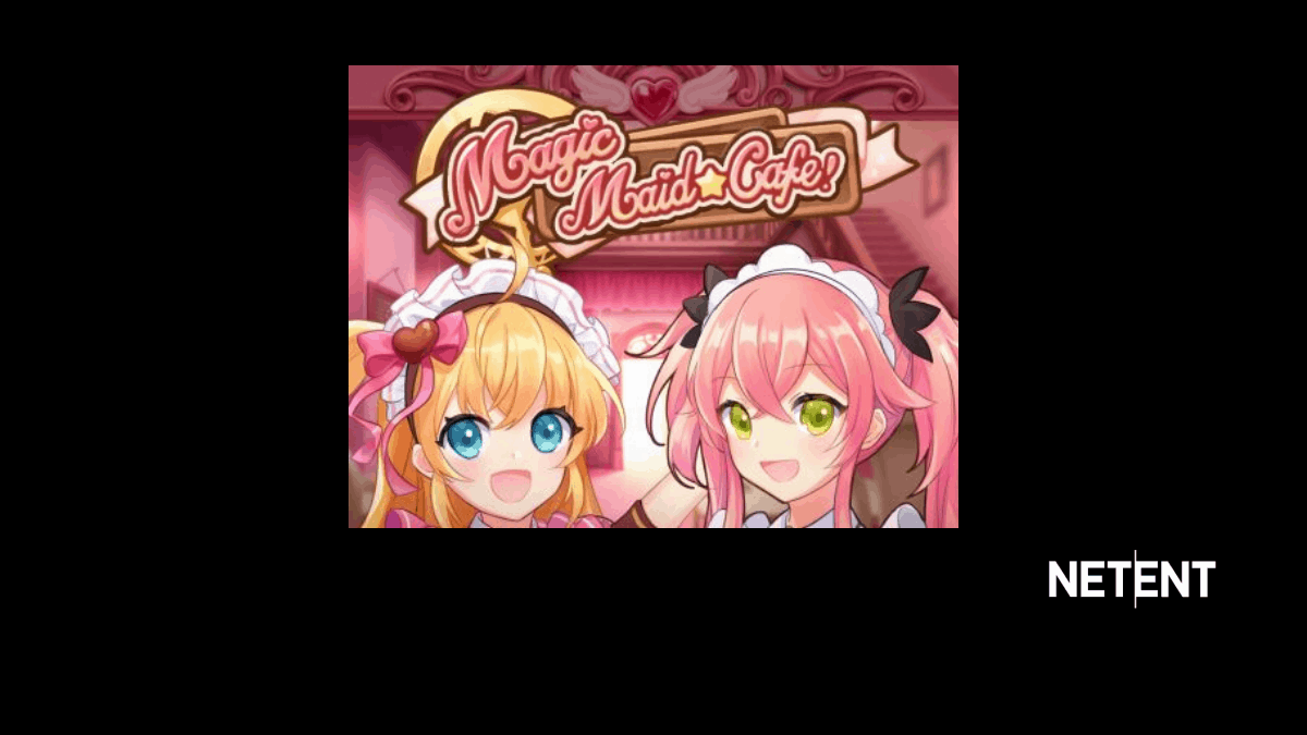 Magic Maid Cafe Slot Machine – Gioca Gratis Online