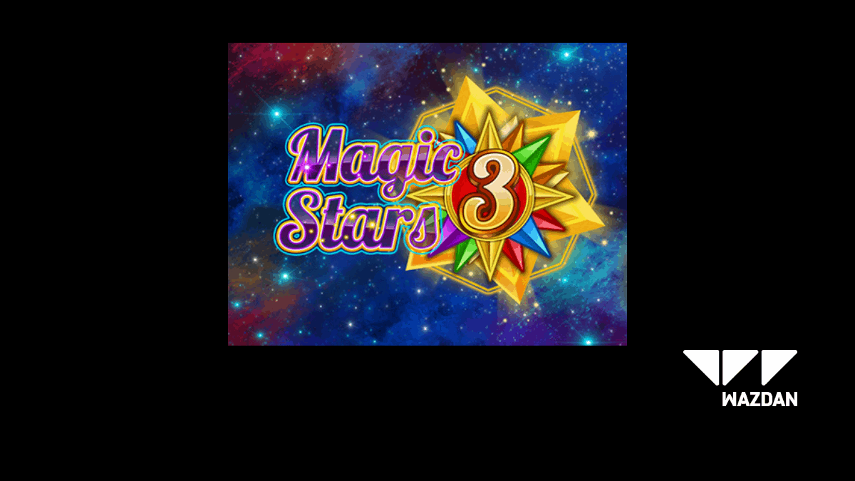 Magic Stars 3 Slot Machine – Gioca Gratis Online