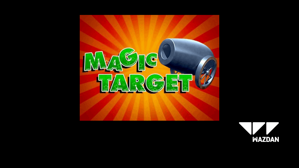 Magic Target Slot Machine – Gioca Gratis Online