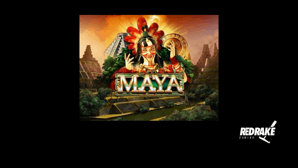 Maya Slot Machine – Gioca Gratis Online
