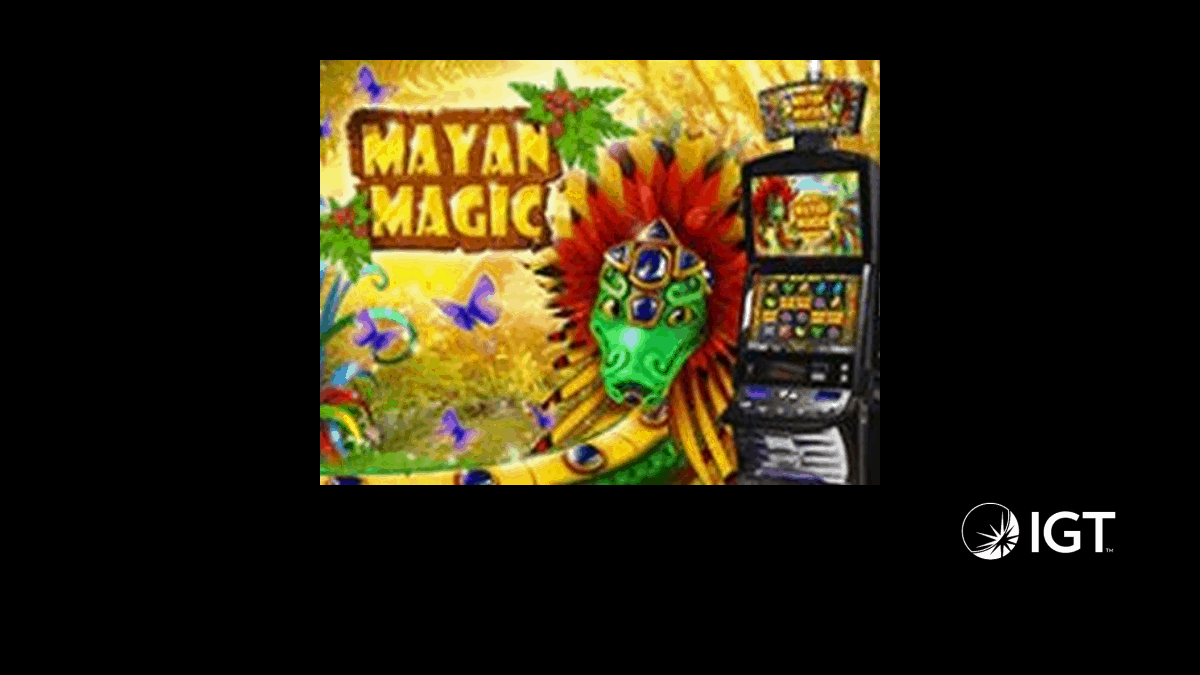 Mayan Magic Slot Machine – Gioca Gratis Online