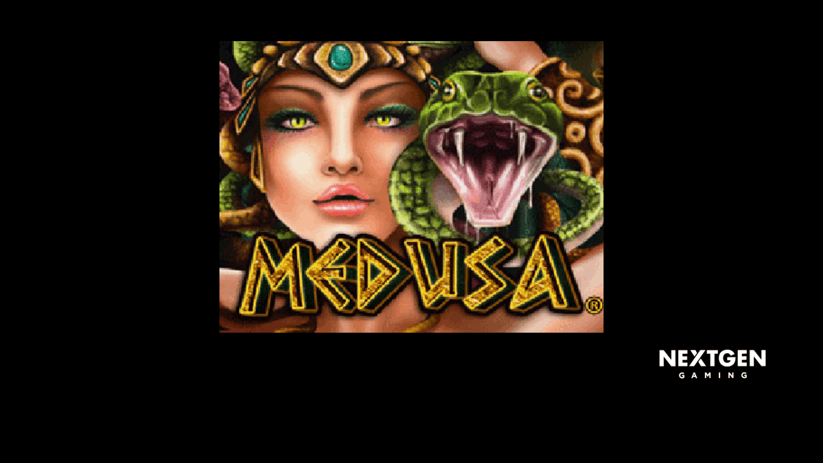 Medusa Slot Machine – Gioca Gratis Online