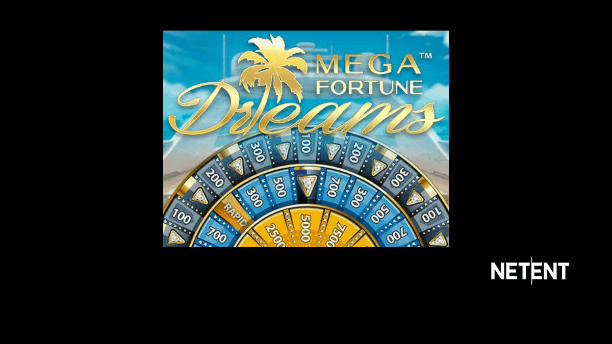 Mega Fortune Dreams Slot Machine – Gioca Gratis Online