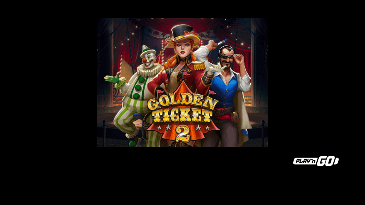 Golden Ticket 2 Slot Machine – Gioca Gratis Online