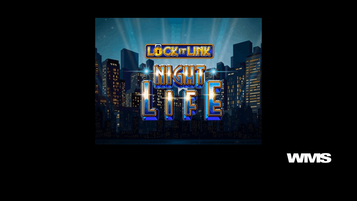 Lock it Link Night Life Slot Machine – Gioca Gratis Online