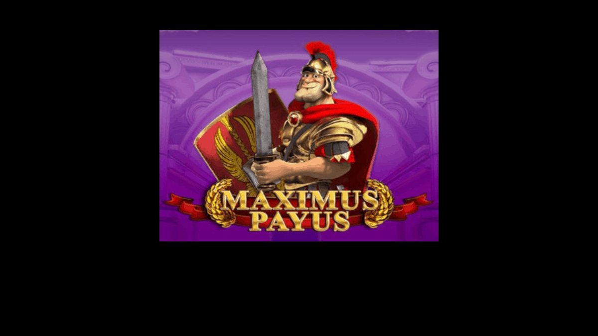 Maximus Payus Slot Machine – Gioca Gratis Online