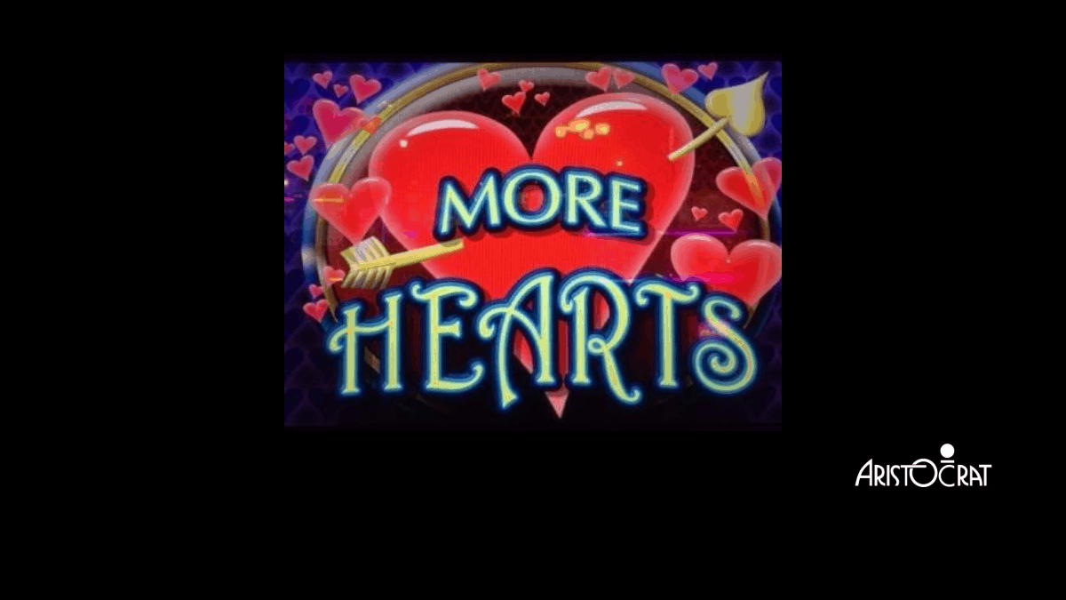 More Hearts Slot Machine – Gioca Gratis Online | Nuovi Casino
