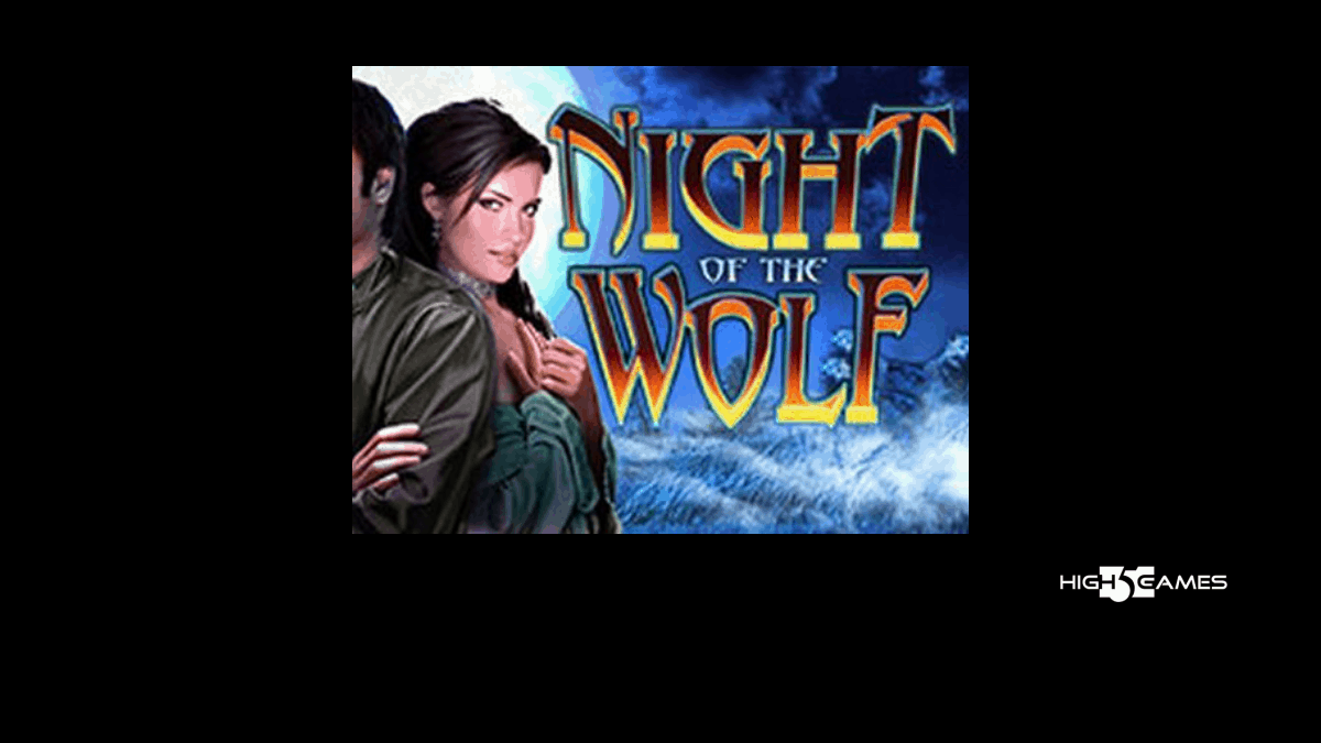 Night of the Wolf Slot Machine – Gioca Gratis Online