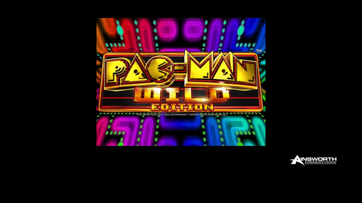 Pac-Man: Wild Edition Slot Machine – Gioca Gratis Online
