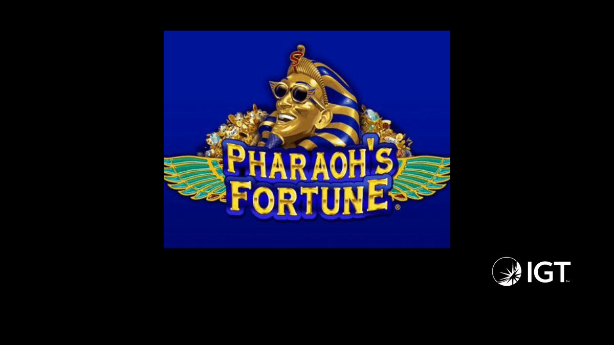 Pharaoh's Fortune Slot Machine – Gioca Gratis Online