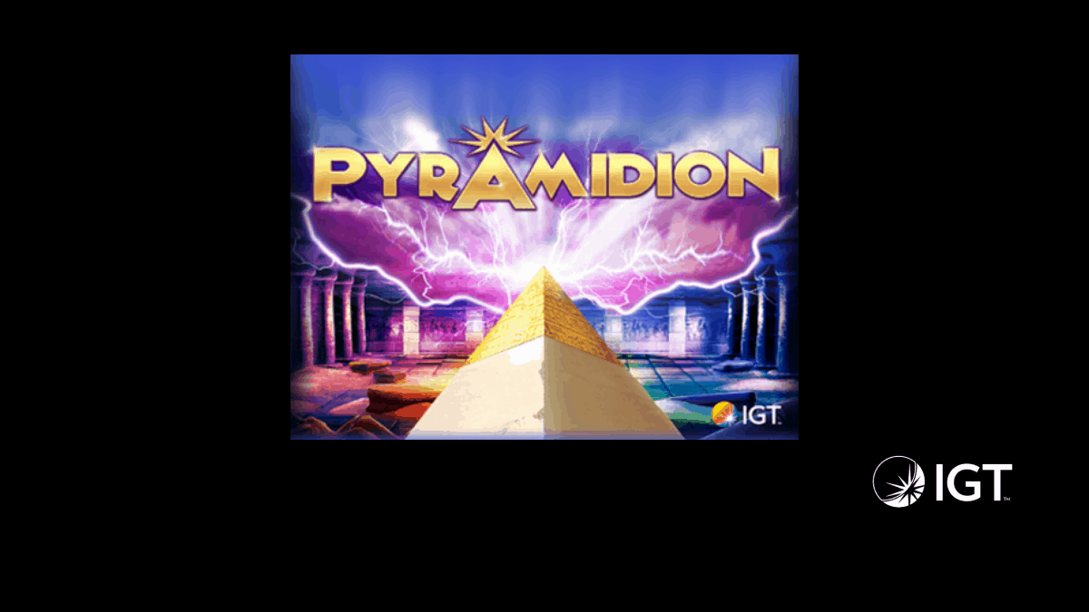 Pyramidion Slot Machine – Gioca Gratis Online