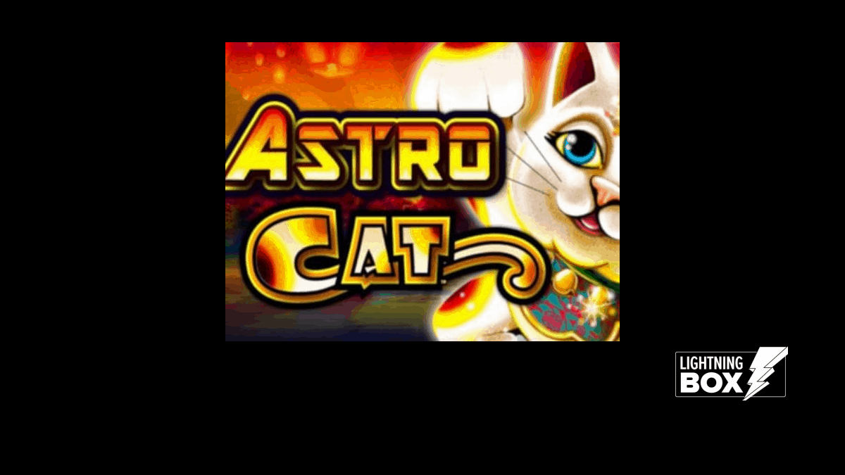 Astro Cat Slot Machine – Gioca Gratis Online
