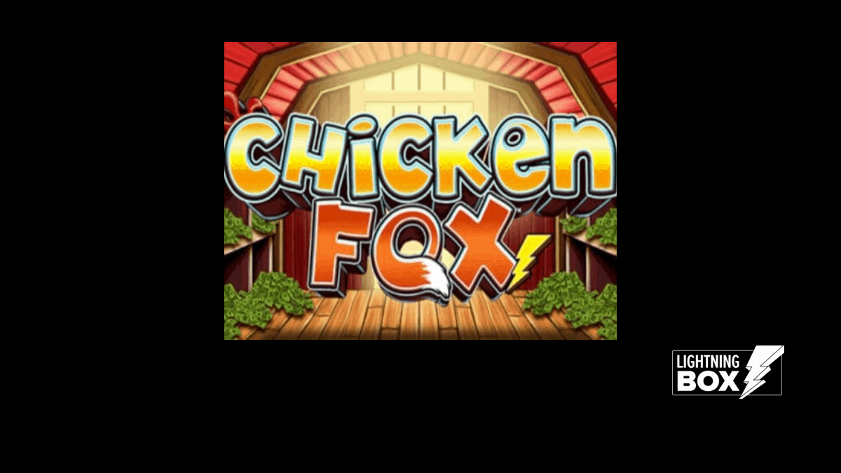Chicken Fox Slot Machine – Gioca Gratis Online