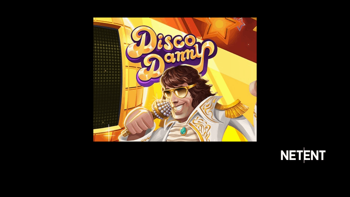 Disco Danny Slot Machine – Gioca Gratis Online