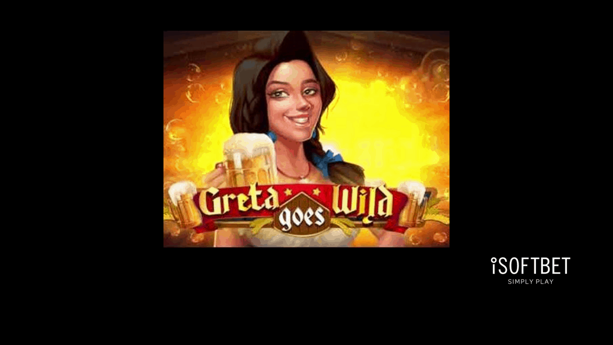 Greta Goes Wild Slot Machine – Gioca Gratis Online