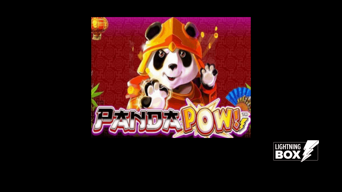 Panda Pow Slot Machine – Gioca Gratis Online