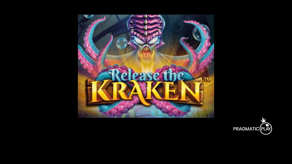 Release the Kraken Slot Machine – Gioca Gratis Online