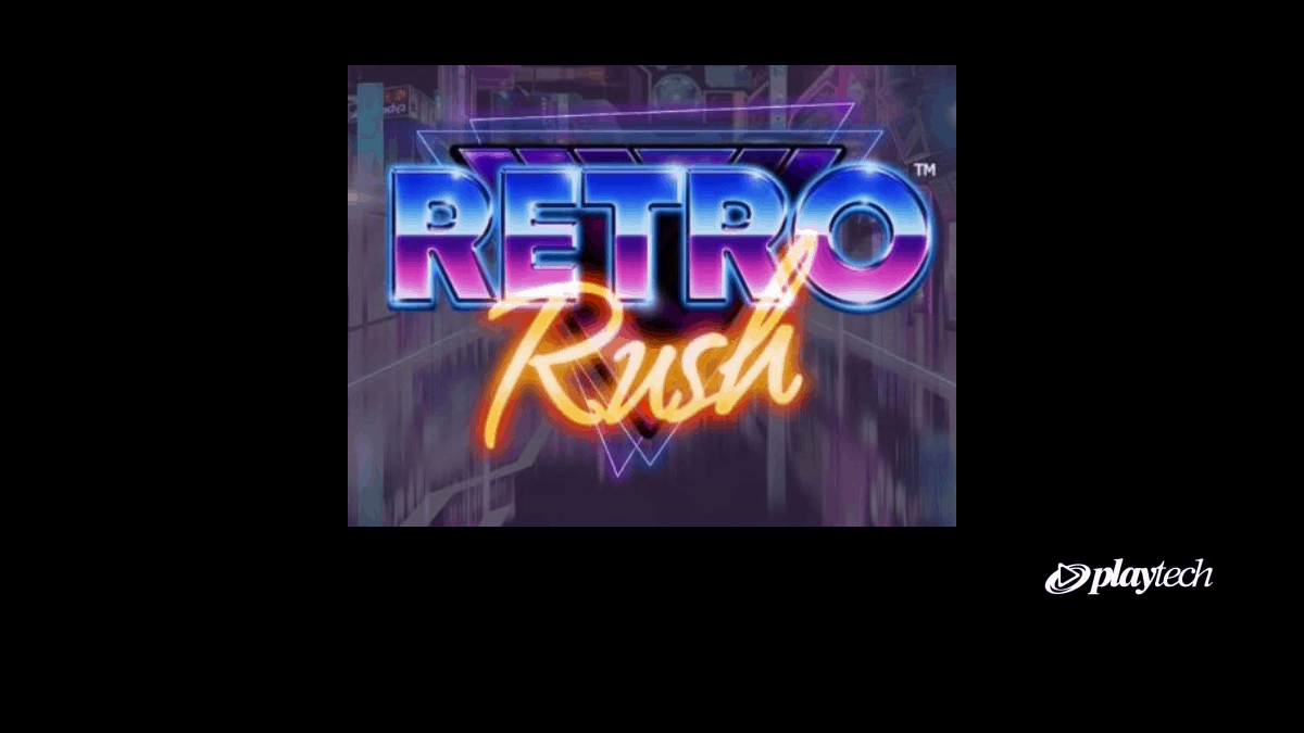 Retro Rush Slot Machine – Gioca Gratis Online