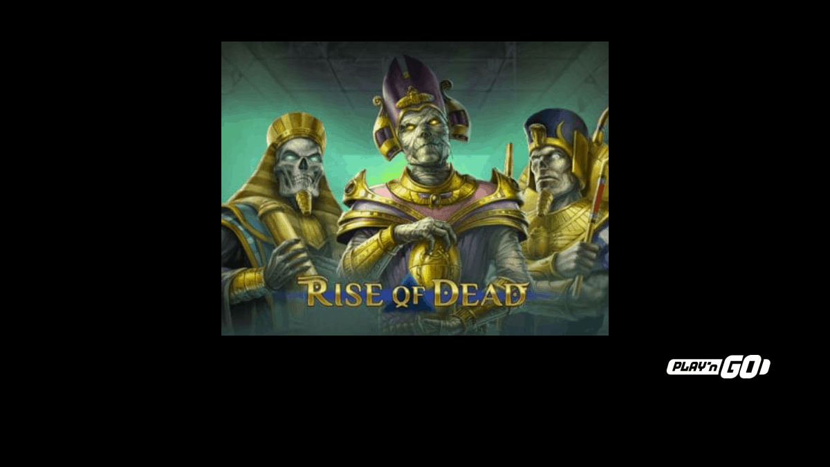 Rise of Dead Slot Machine – Gioca Gratis Online