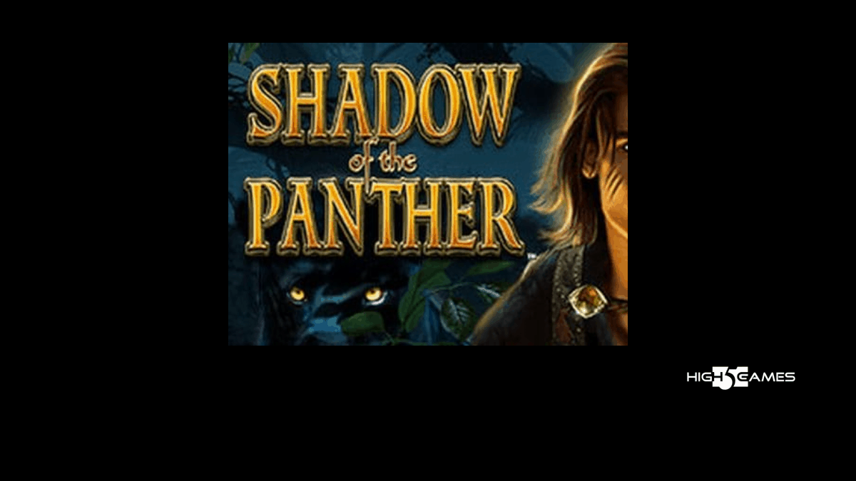 Shadow of the Panther Slot Machine – Gioca Gratis Online