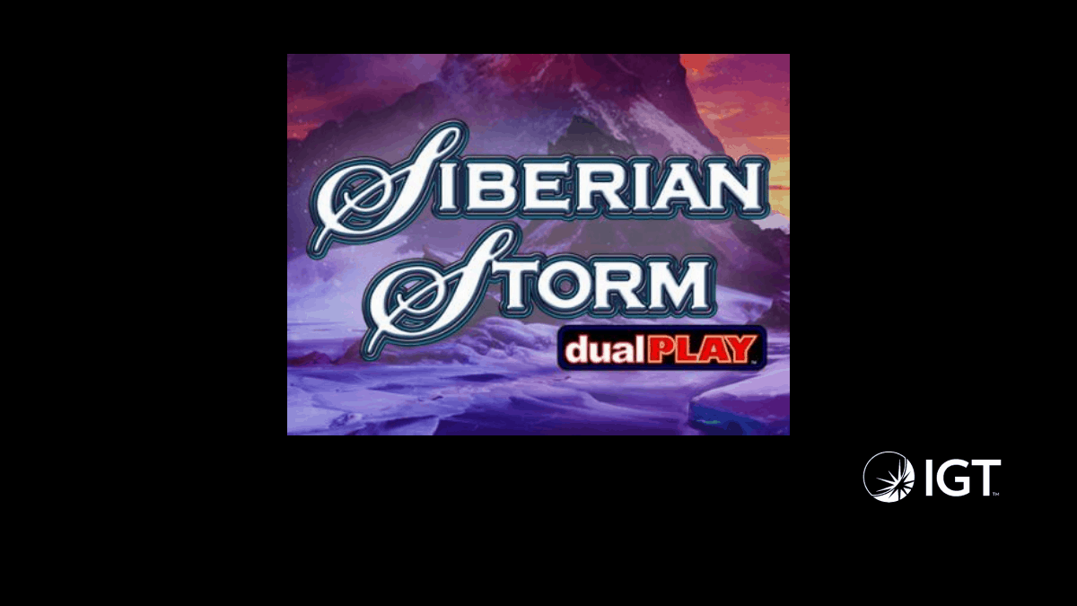 Siberian Storm Dual Play Slot Machine – Gioca Gratis Online