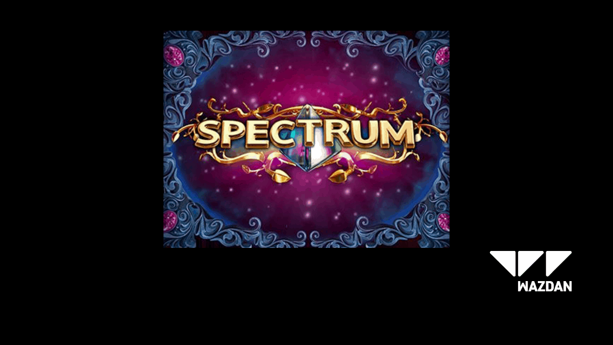 Spectrum Slot Machine – Gioca Gratis Online