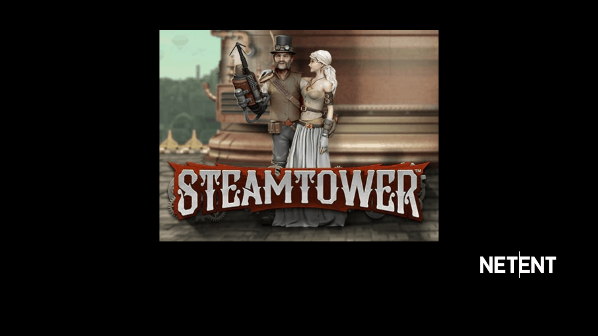 Steam Tower Slot Machine – Gioca Gratis Online