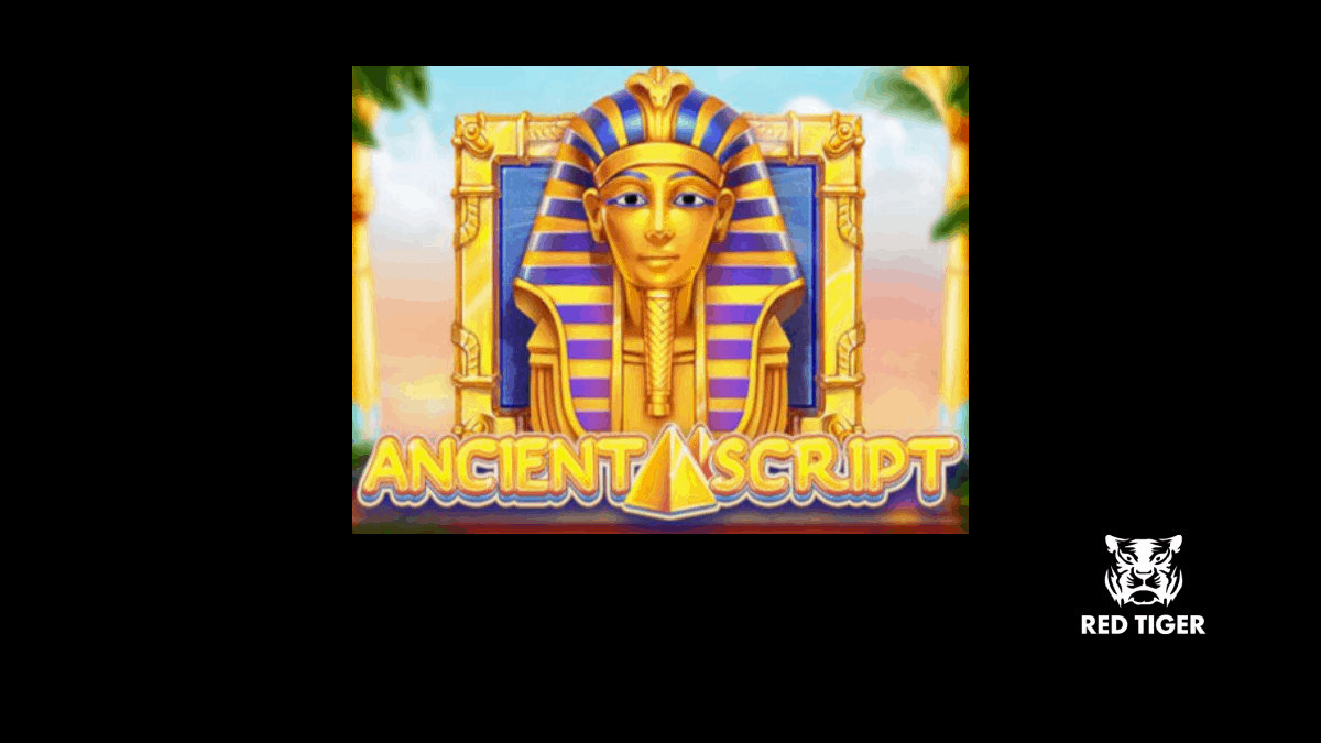 Ancient Script Slot Machine – Gioca Gratis Online