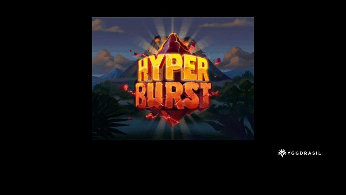 Hyper Burst Slot Machine – Gioca Gratis Online
