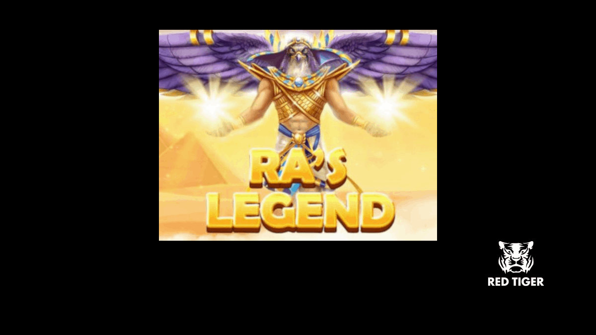 RA's Legend Slot Machine – Gioca Gratis Online