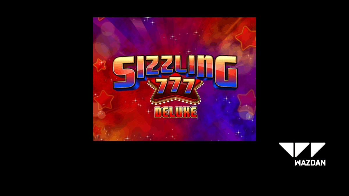 Sizzling 777 Deluxe Slot Machine – Gioca Gratis Online