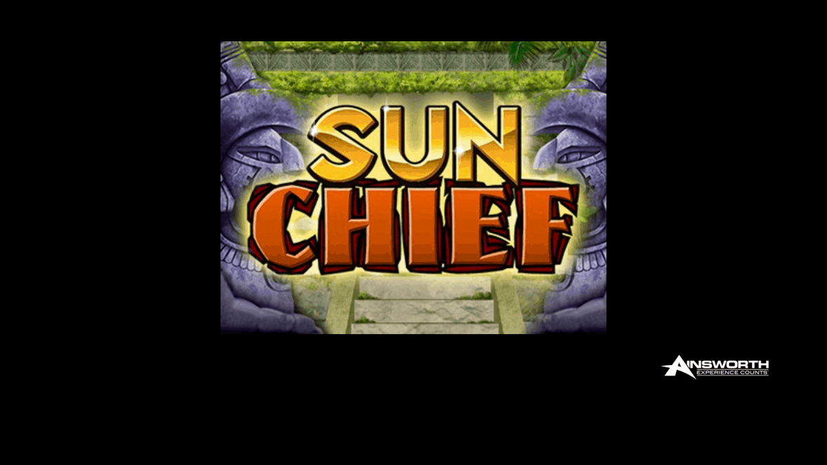 Sun Chief Slot Machine – Gioca Gratis Online