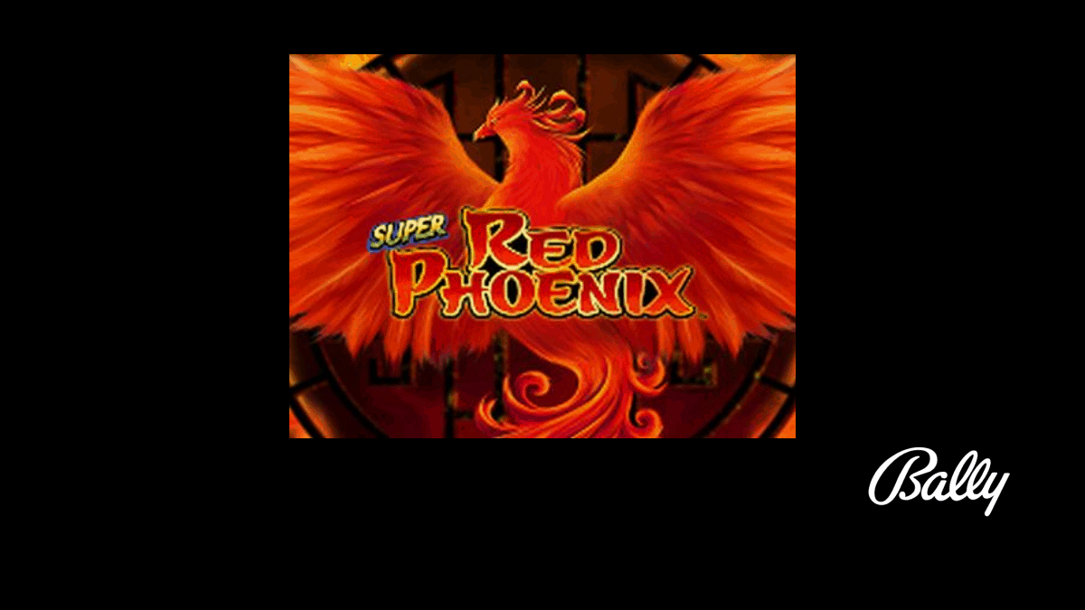 Super Red Phoenix Slot Machine – Gioca Gratis Online