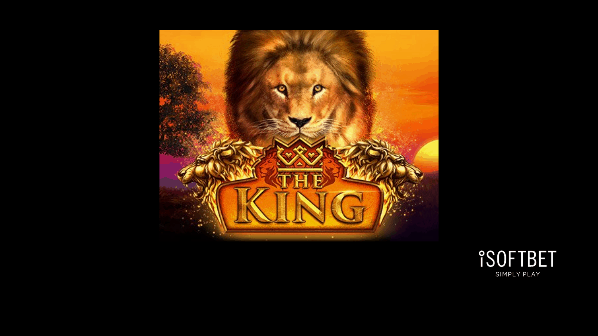 The King Slot Machine – Gioca Gratis Online